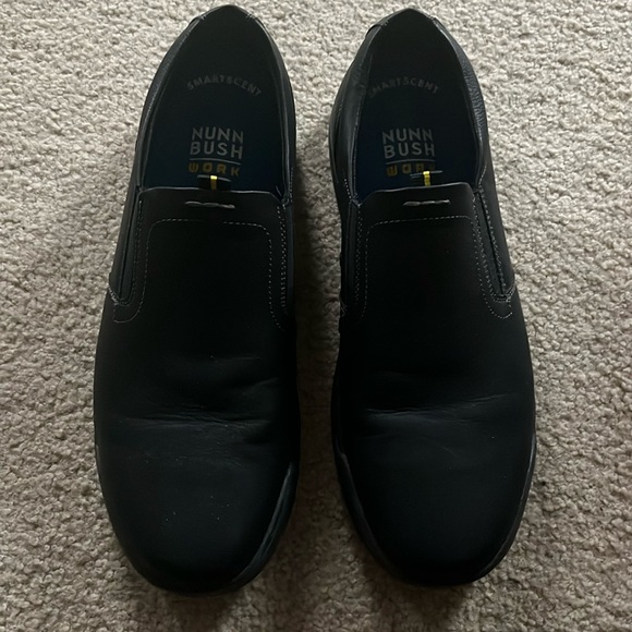Nunn Bush | Shoes | Nunn Bush Work Shoes New Size | Poshmark